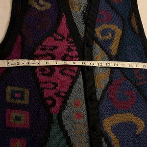 Peruvian Connection | Jackets & Coats | Rare Peruvian Connection Xl ...